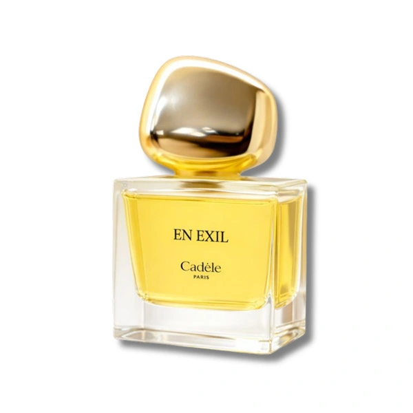 Cadele En Exil – niszowe perfumy unisex 50 ml