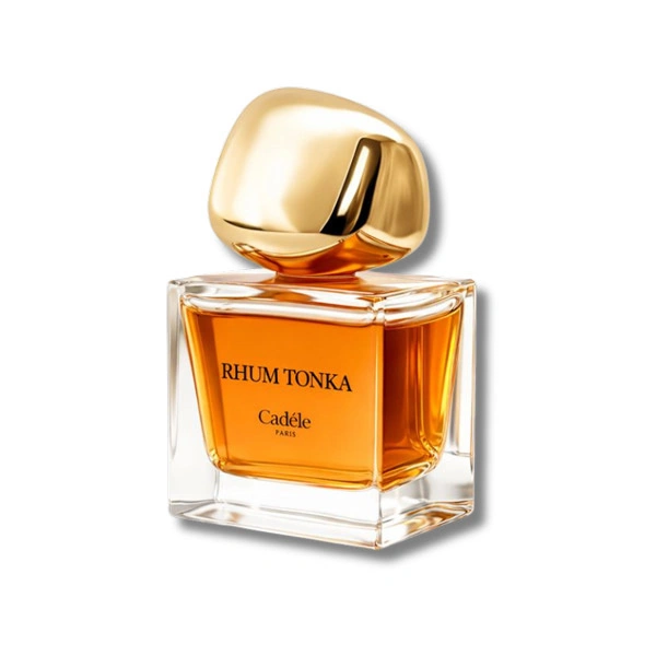 Cadele Rhum Tonka – niszowe perfumy unisex 50 ml