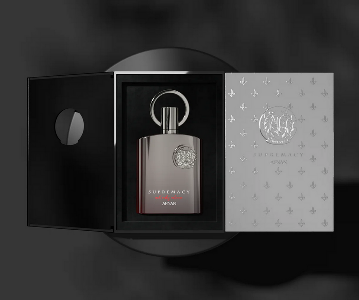 Afnan Supremacy Not Only Intense EDP 100 ml